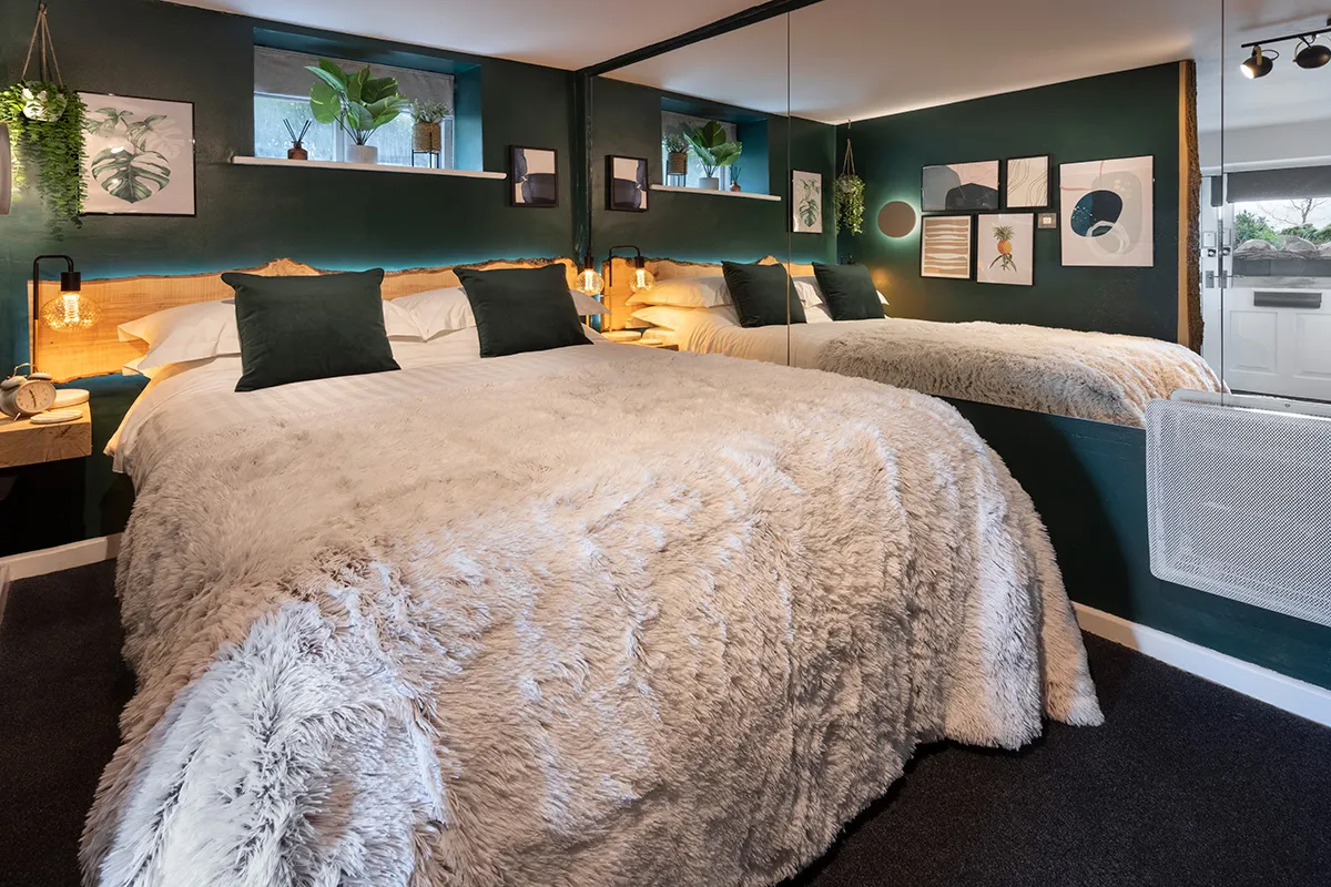 Eden’s Peaceful Escape | Ridgestone