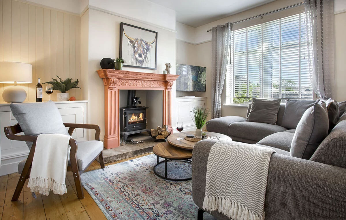 Hazeldean | Ridgestone