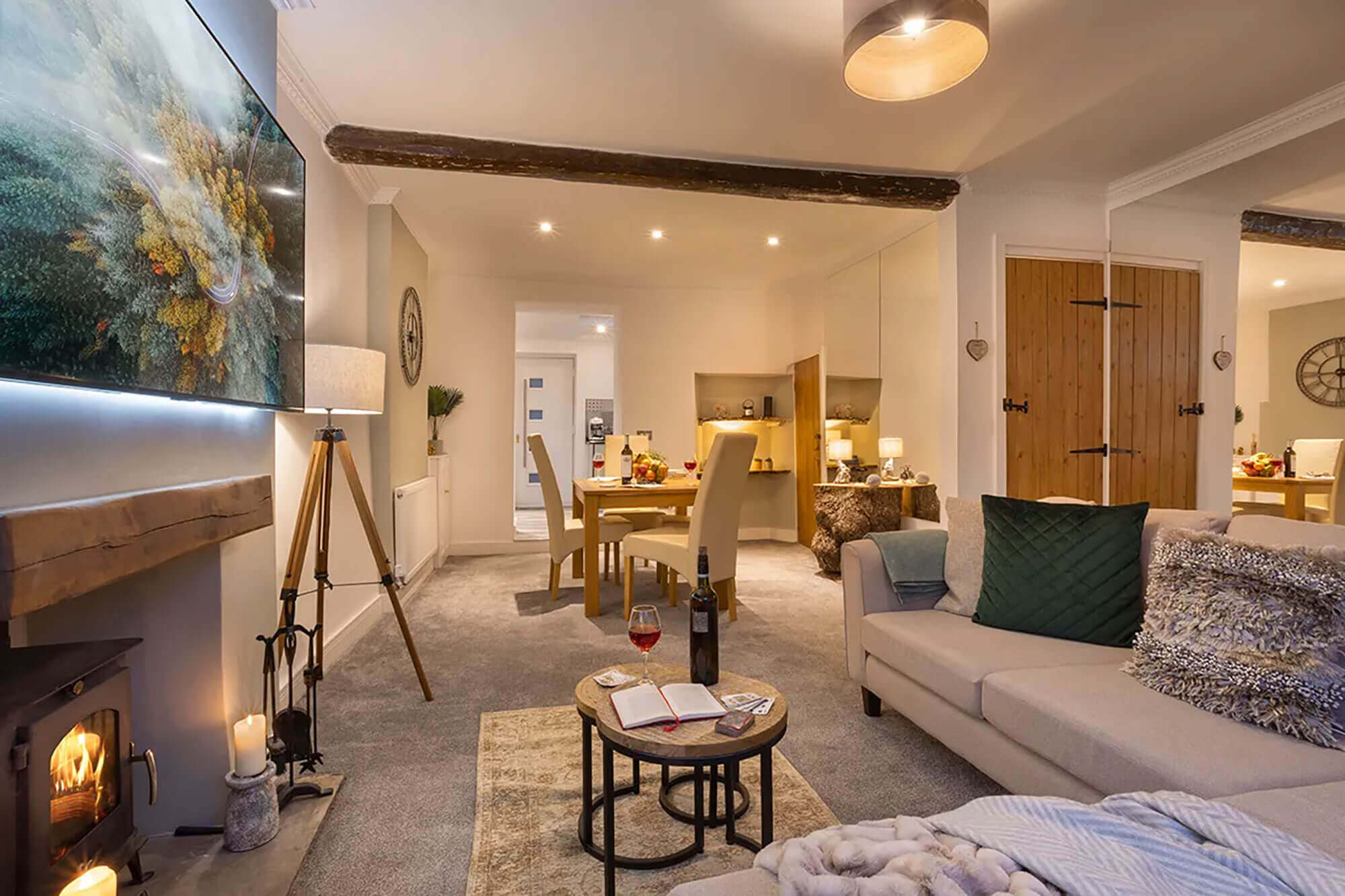 Rosie’s Escape | Ridgestone