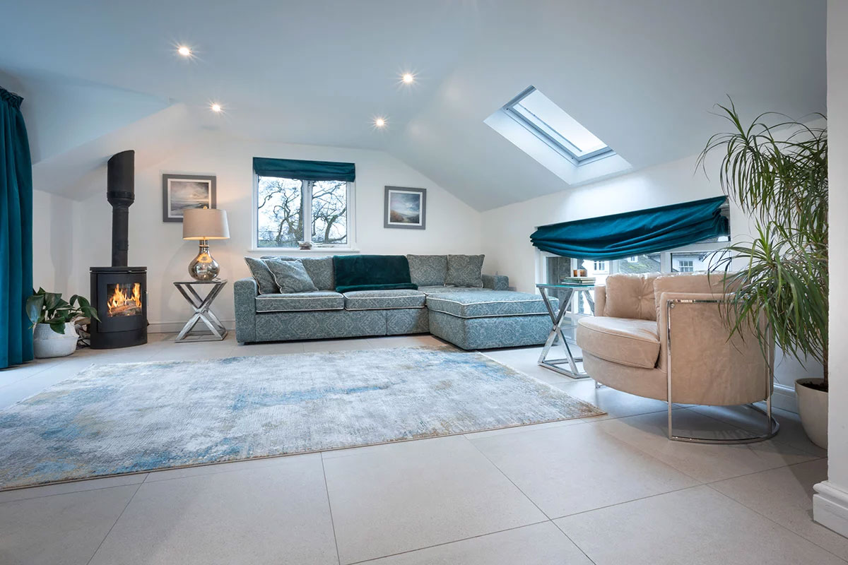 The Old Smithy | Ridgestone